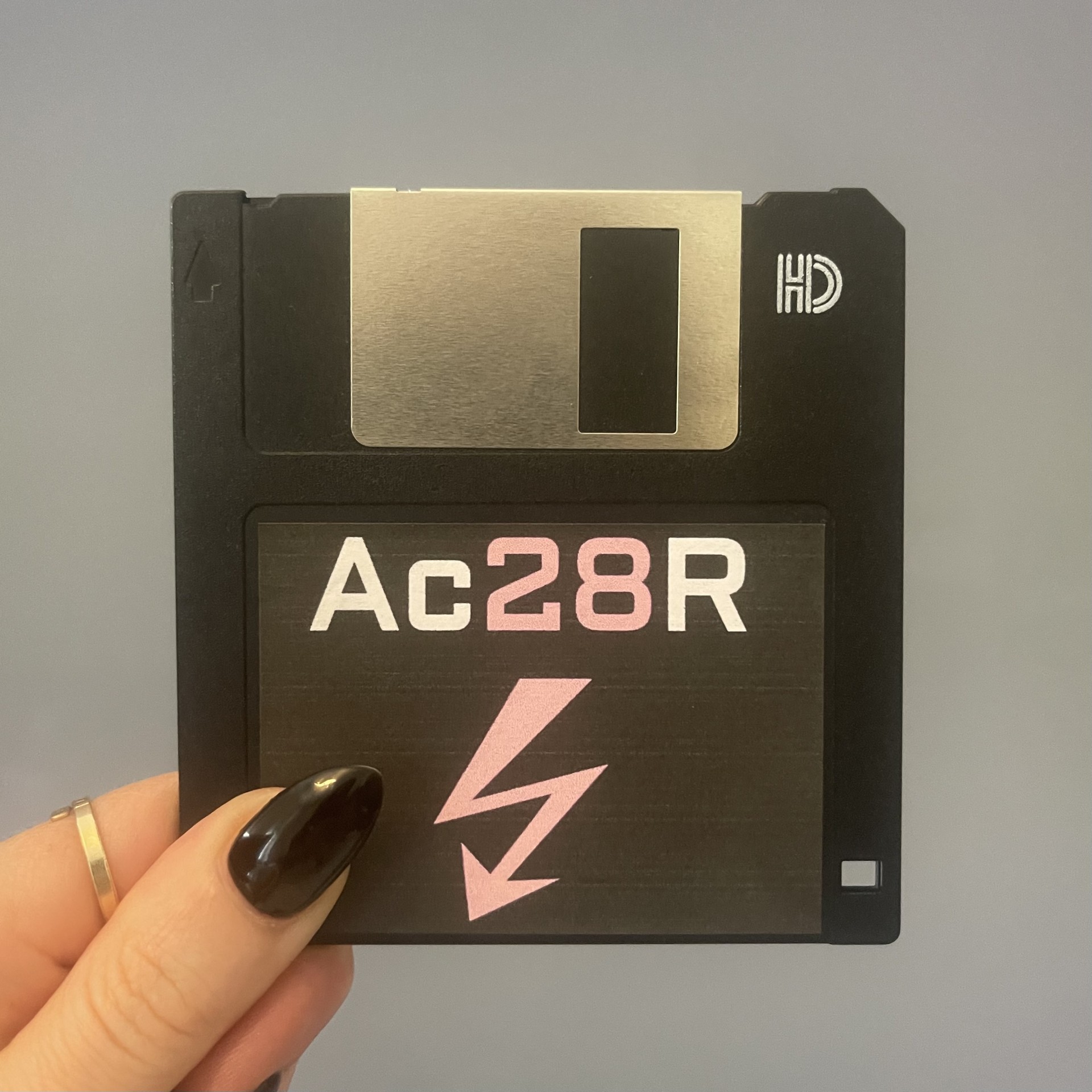 About us: The Team Behind The Ac28R